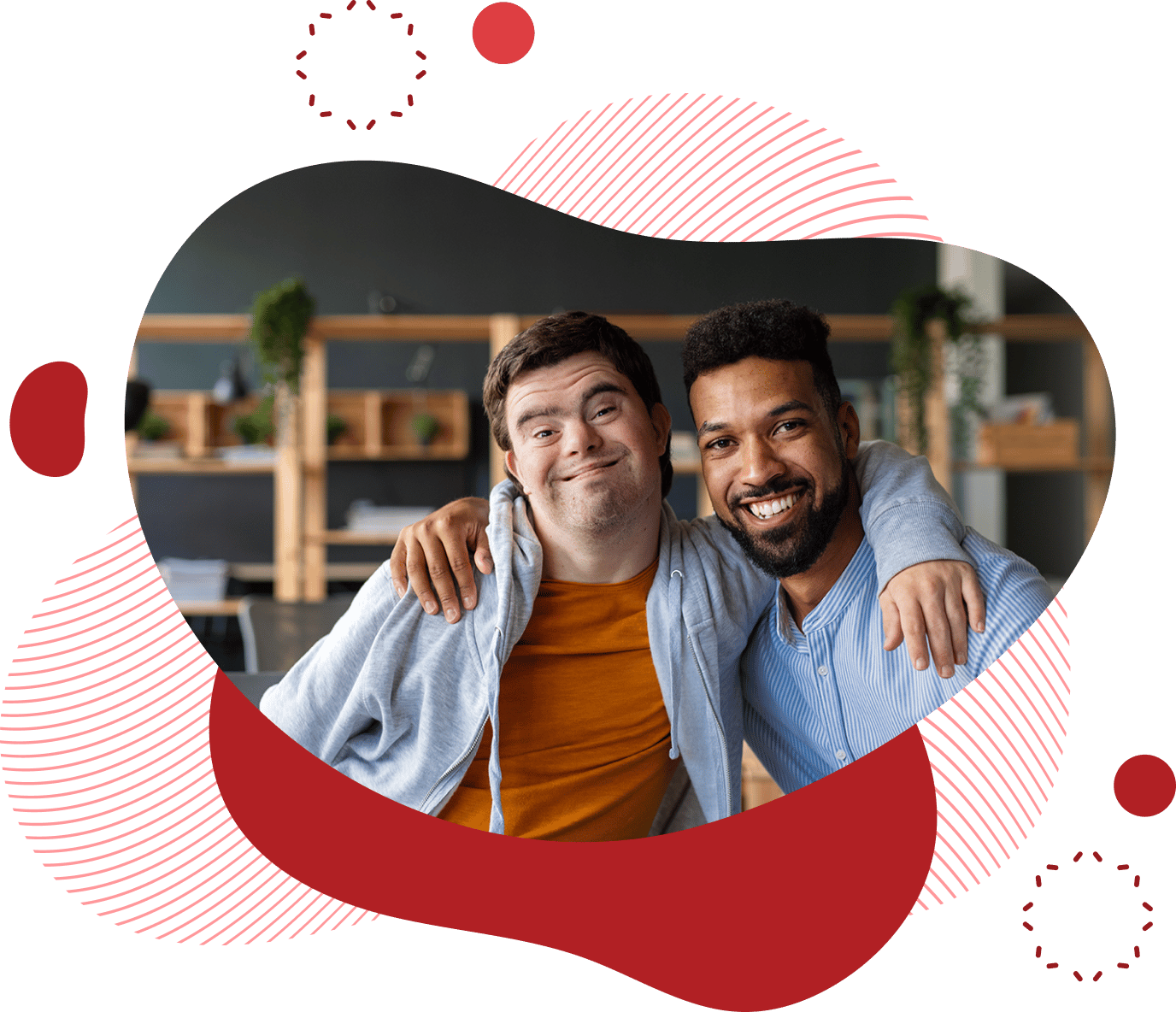 Equipment Trial - Link Assistive