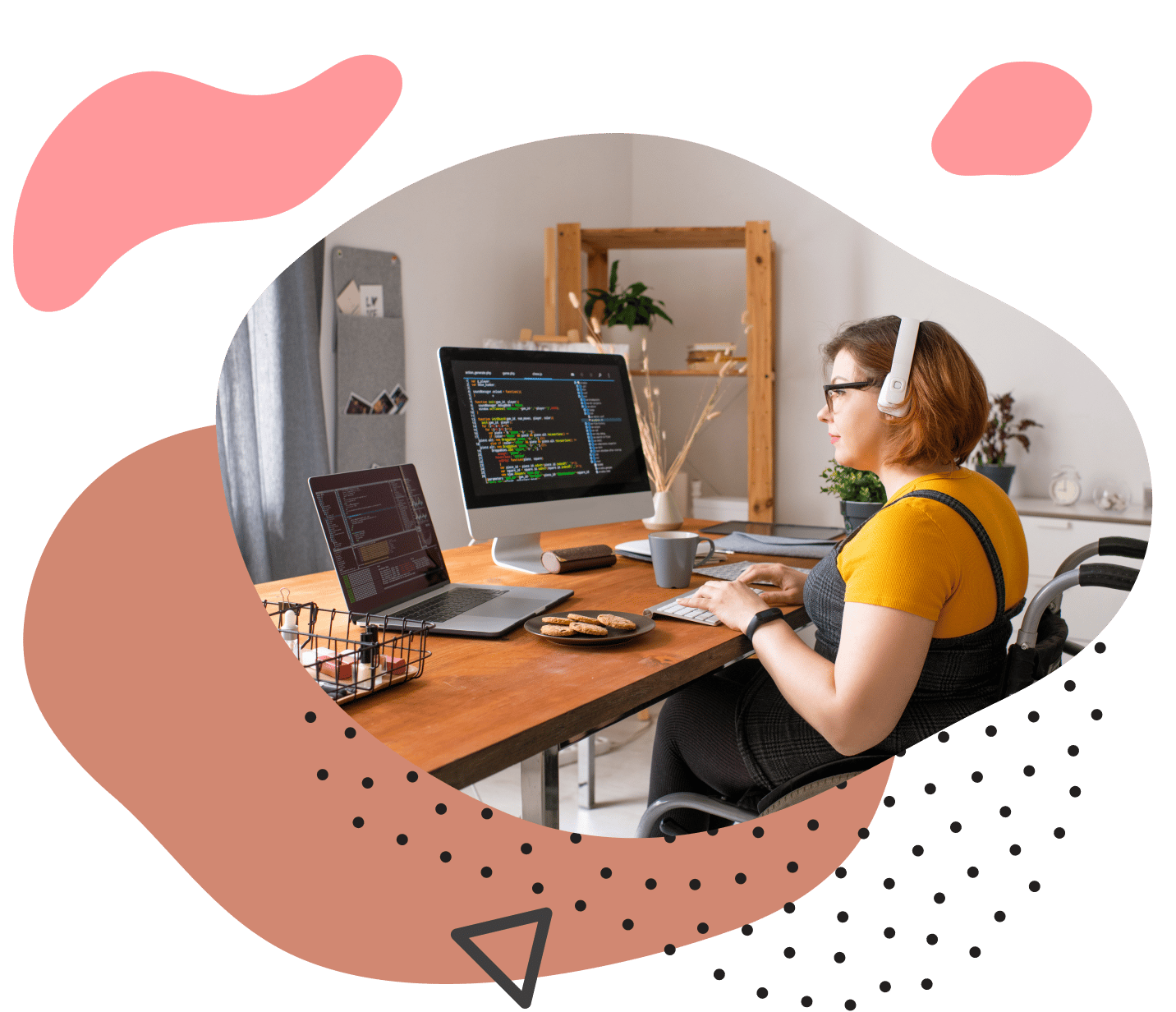 Technical Support - Link Assistive