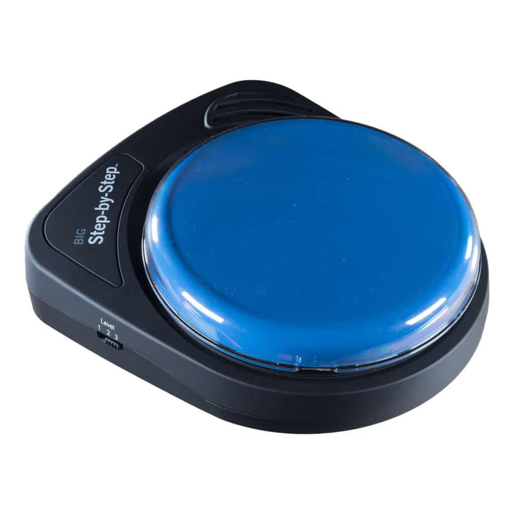 BIG Step-by-Step - Link Assistive