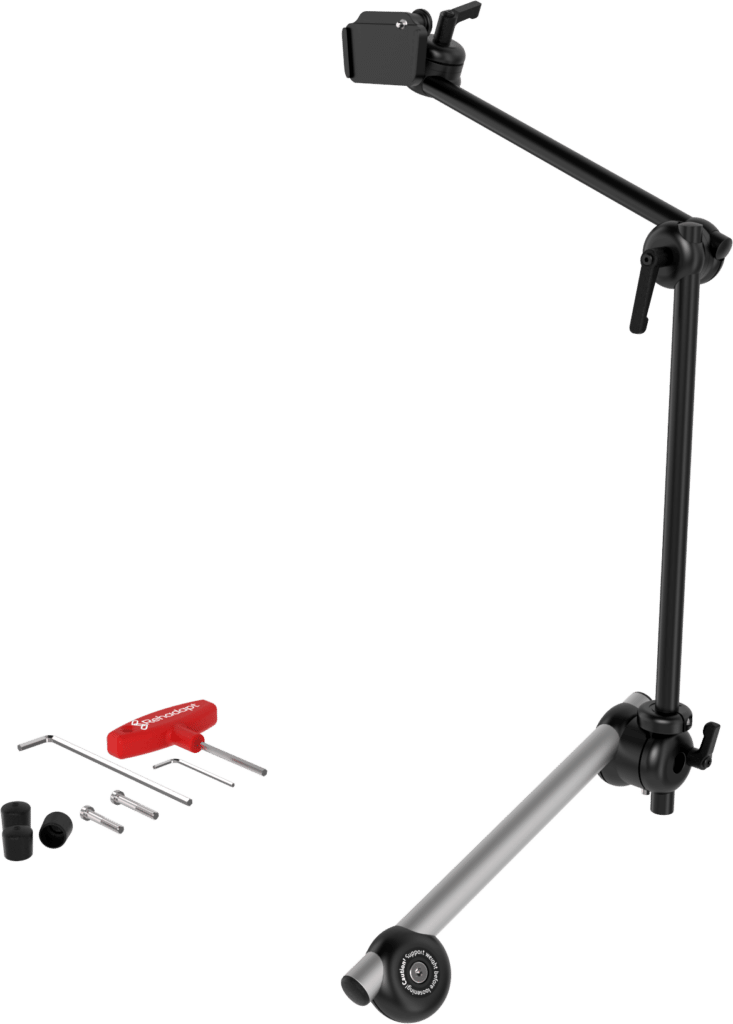 Hybrid 3D - Link Assistive