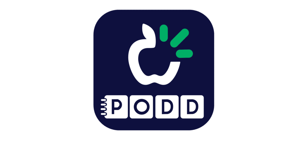 PODD Add-on for TD Snap Windows - Link Assistive