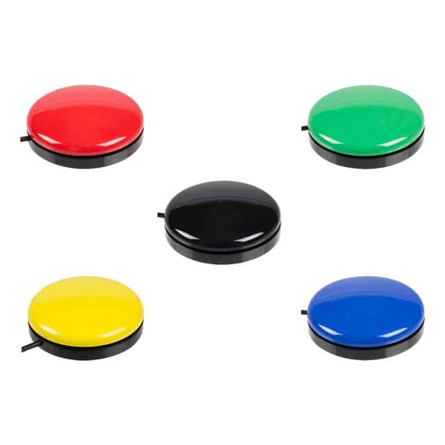 Buddy Button IC - Link Assistive