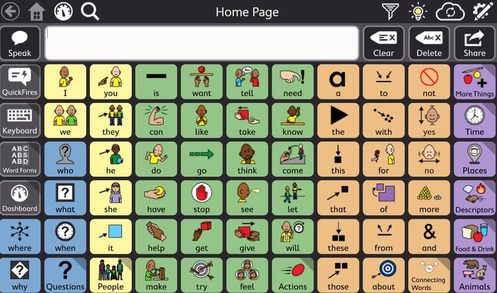 TD Snap Motor Plan – New TD Snap Vocabulary for Symbol Supported ...