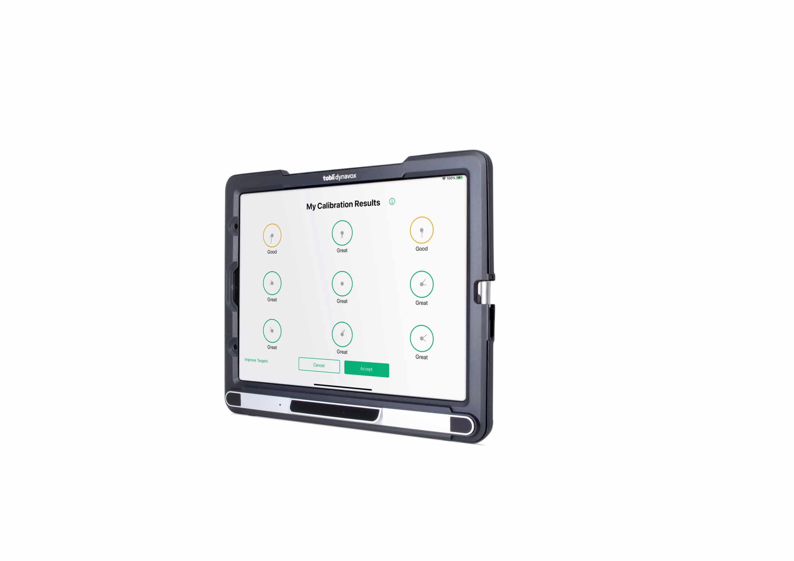 Introducing the TD Pilot – A Focus on Neurodegenerative Users - Link ...