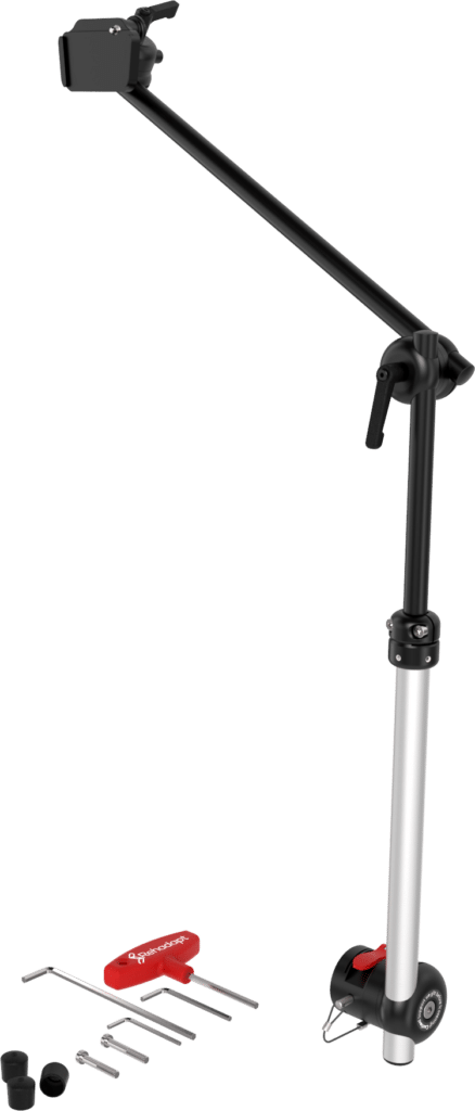 Hybrid 3D Universal TT - Link Assistive Pty Ltd