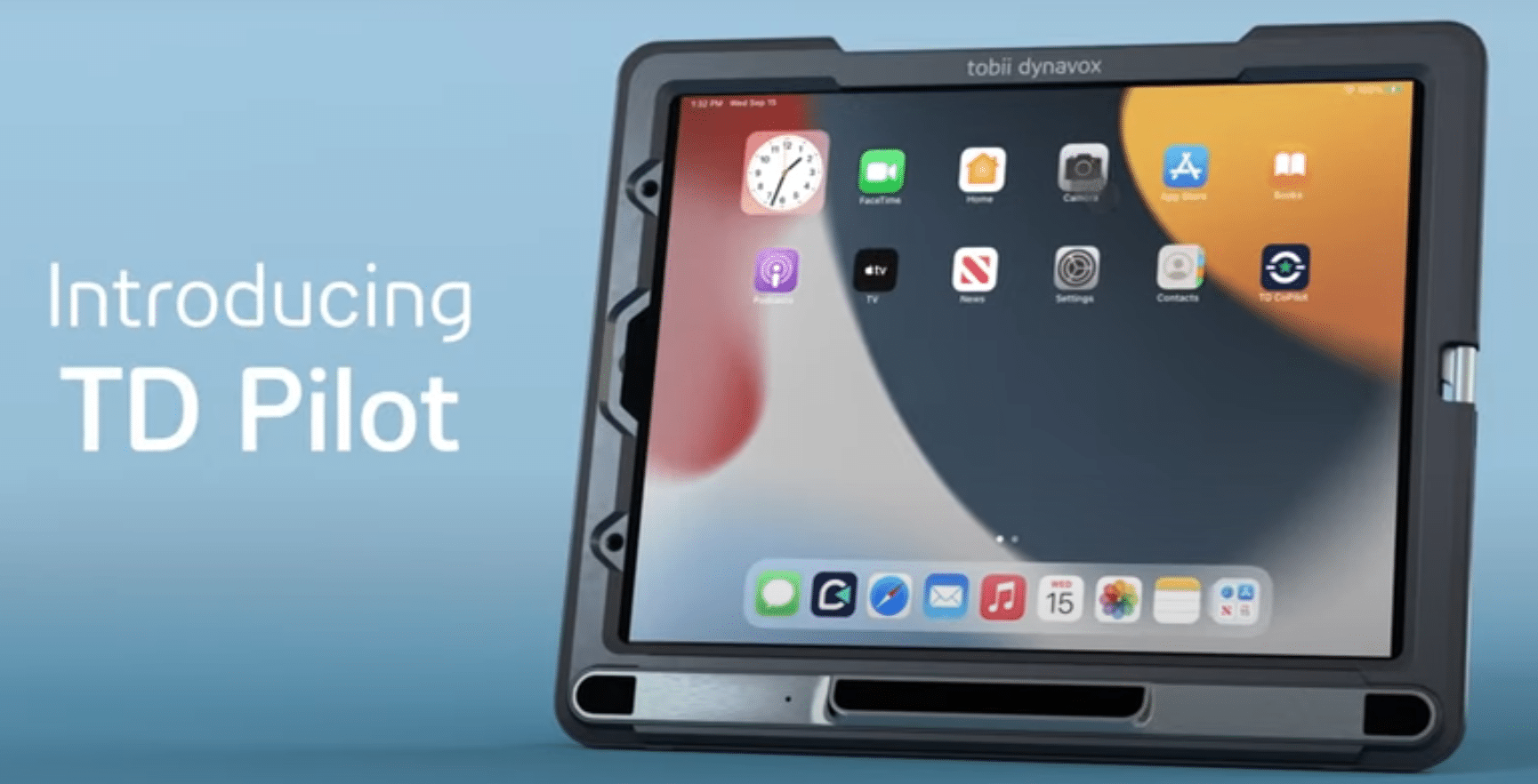 TD Pilot - Link Assistive Pty Ltd